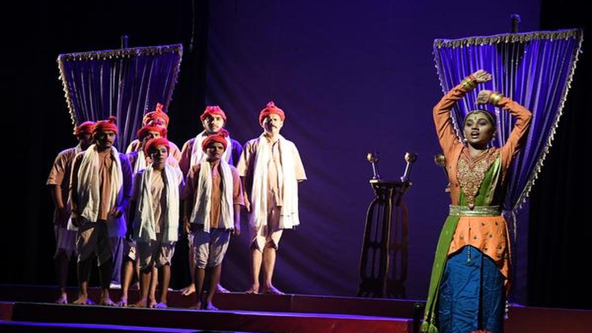 Why the sacking of the management of Rangayana is unacceptable - The Hindu