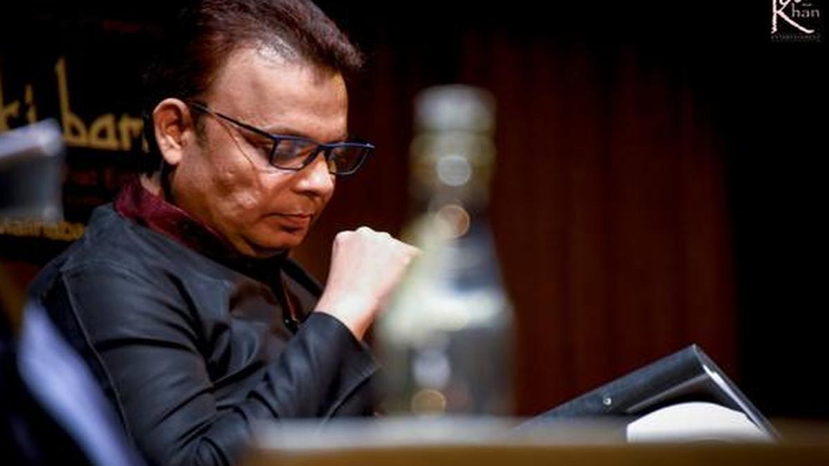 The life and times of Josh Malihabadi - The Hindu