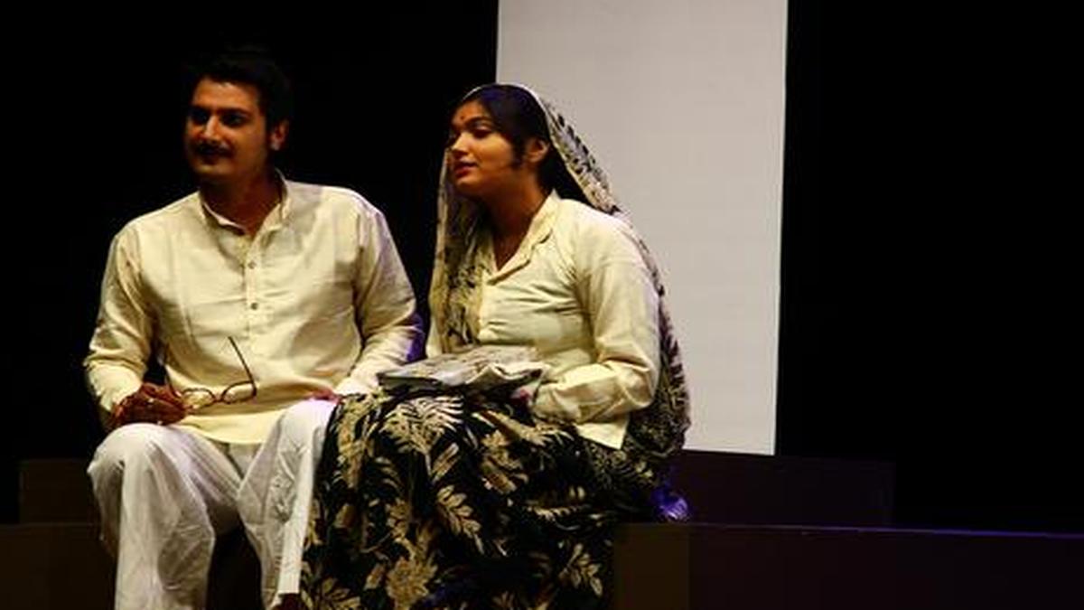 Nemi Chandra Jain: A man of many parts - The Hindu