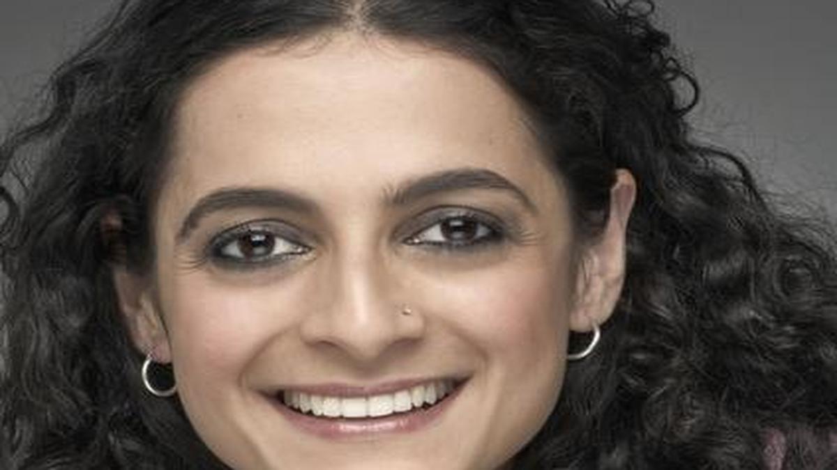 Faezeh Jalali’s socially relevant plays - The Hindu