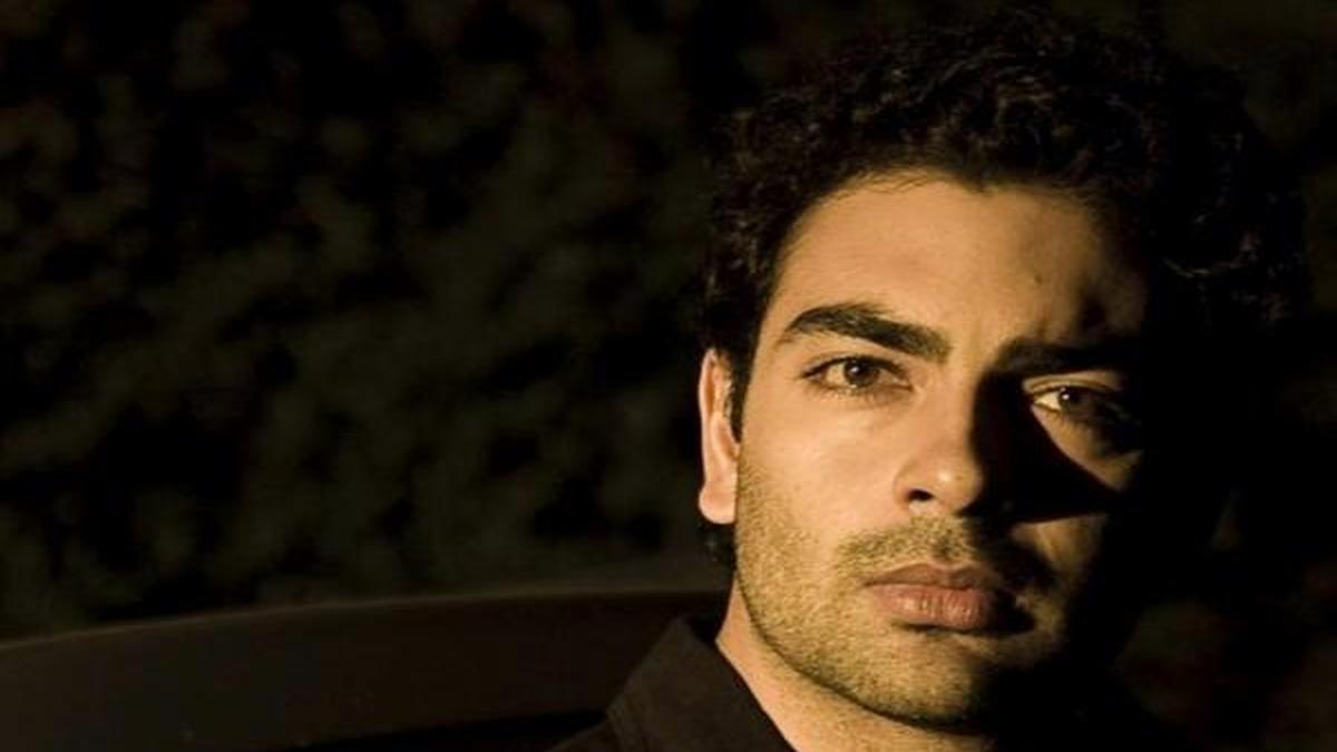 Adhir Bhat: From a refugee to a playwright - The Hindu