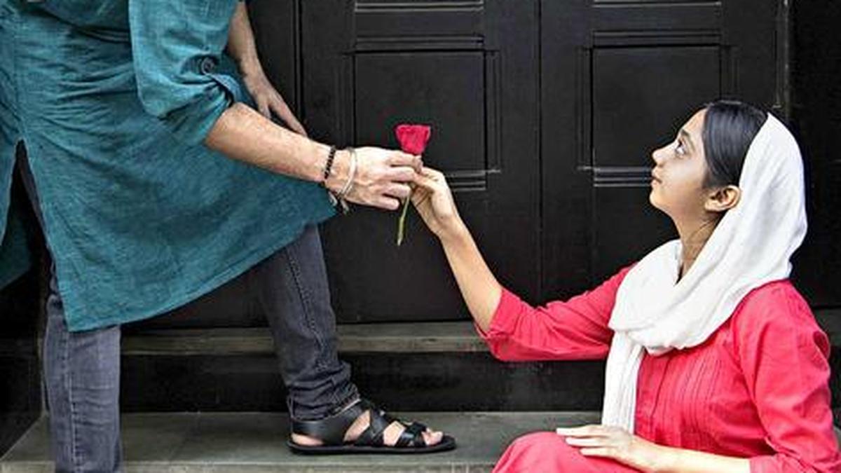 Cupid strikes the Mumbai stage - The Hindu