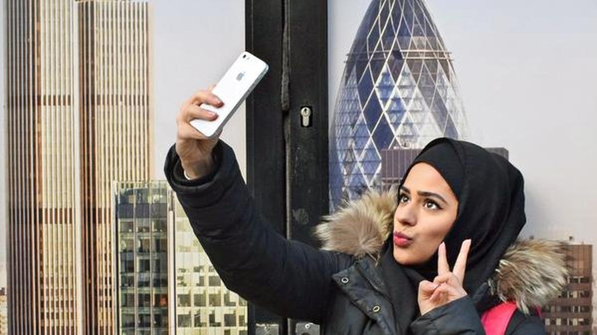 Britain’s first multicultural theatre - The Hindu