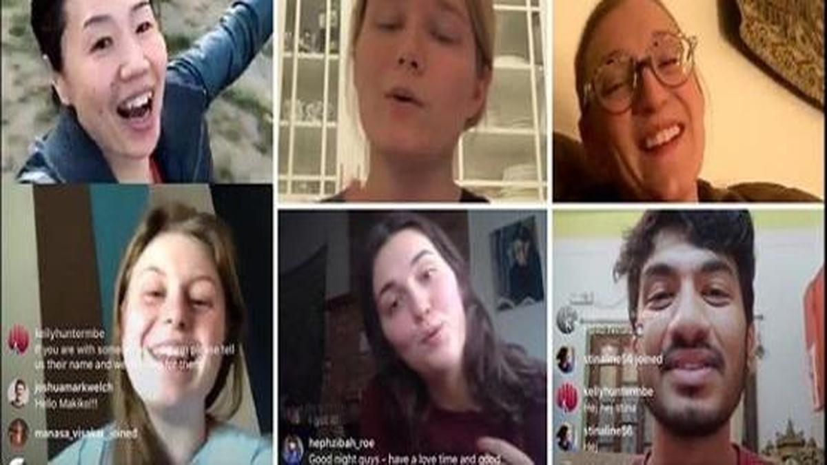 UK-based Flute Theatre takes to Instagram to help those in the autistic ...