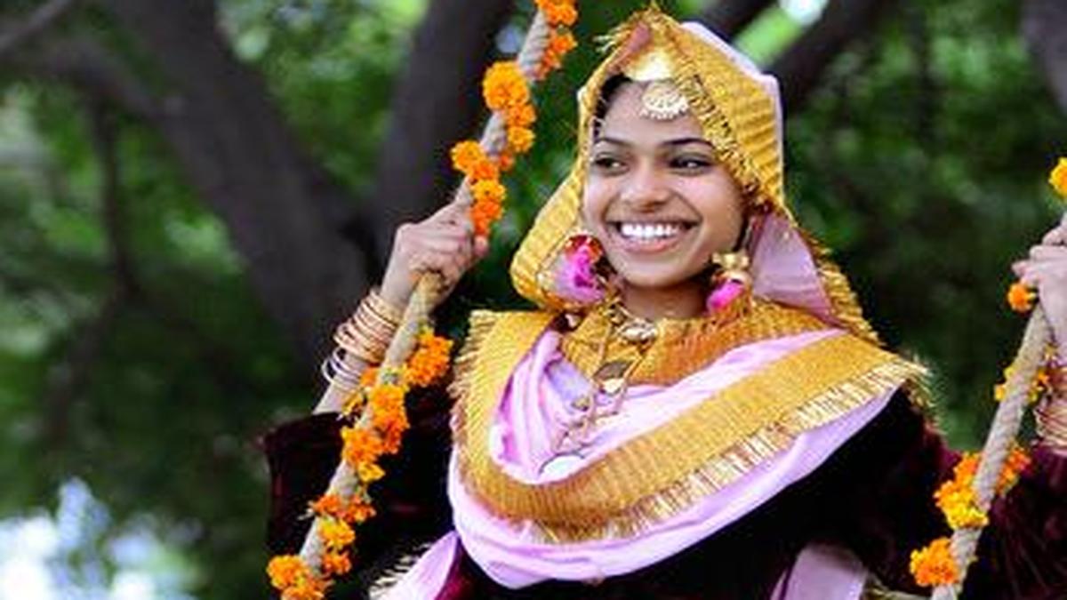 The heritage of swing - The Hindu