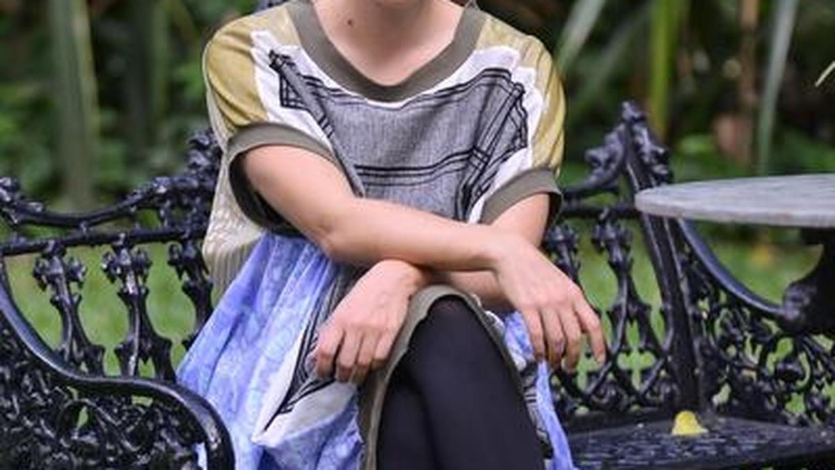 Poems have the power to change perceptions and people: Rike Scheffler ...