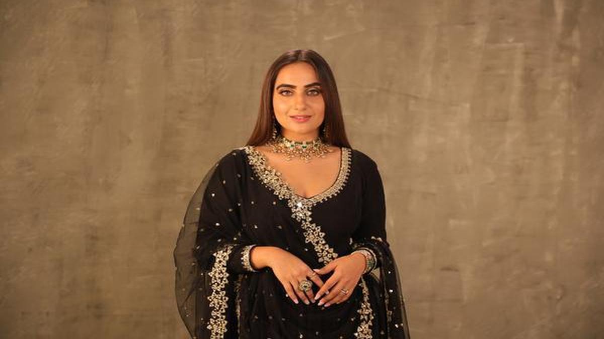 Voot’s latest show ‘Go Fun Yourself’ is hosted by Kusha Kapila - The Hindu