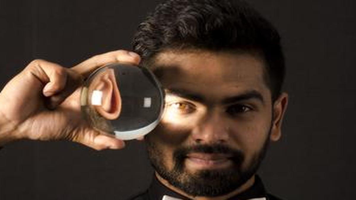 ‘I had to redesign tricks for the virtual audience’: Nikhil Raj talks ...