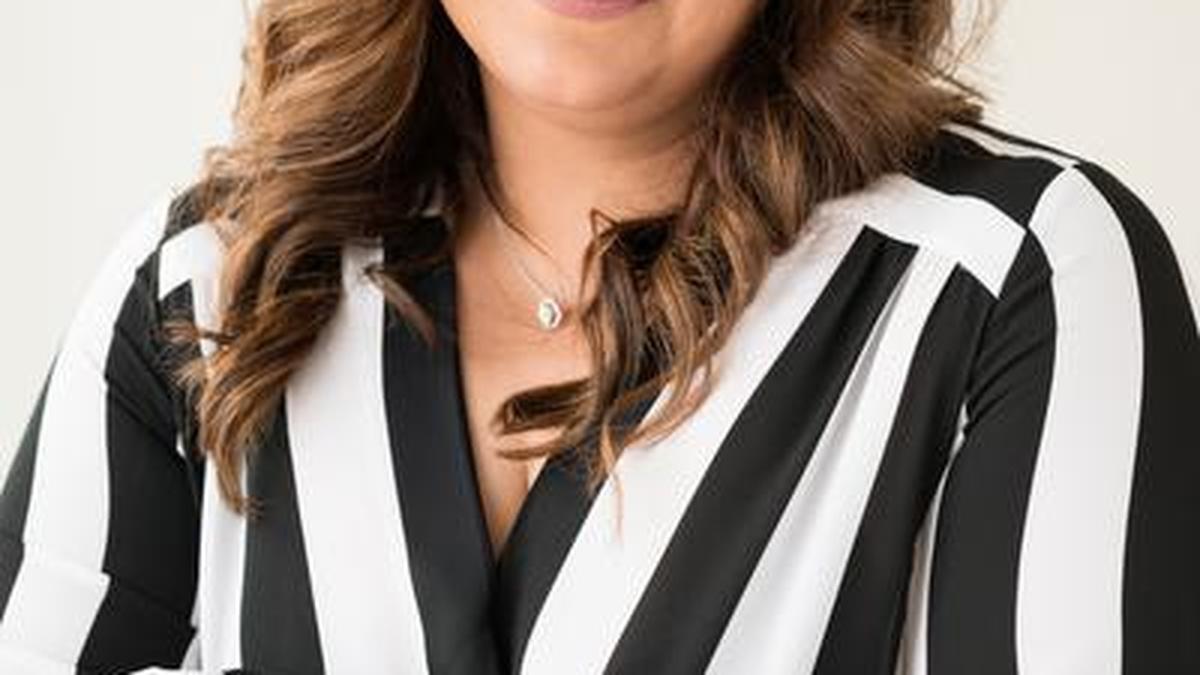 Tanya Bami on Netflix’s diverse programming strategy - The Hindu