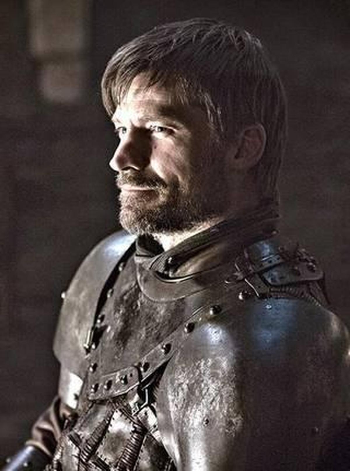 Jaime Lannister No Hand