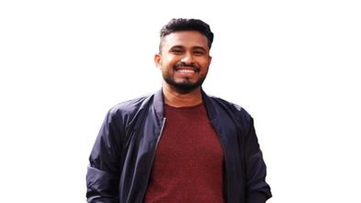 Back to basics with Abish Mathew - The Hindu