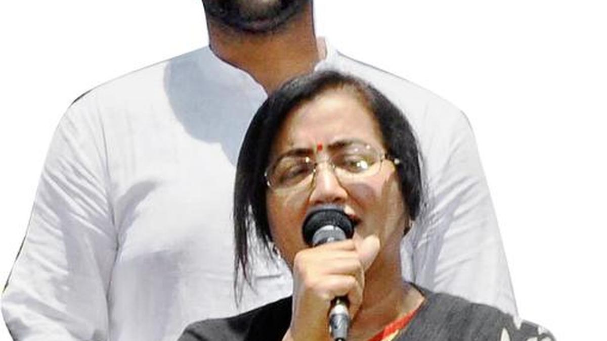 Mandya political theatre is ruled by mother and father sentiment - The ...