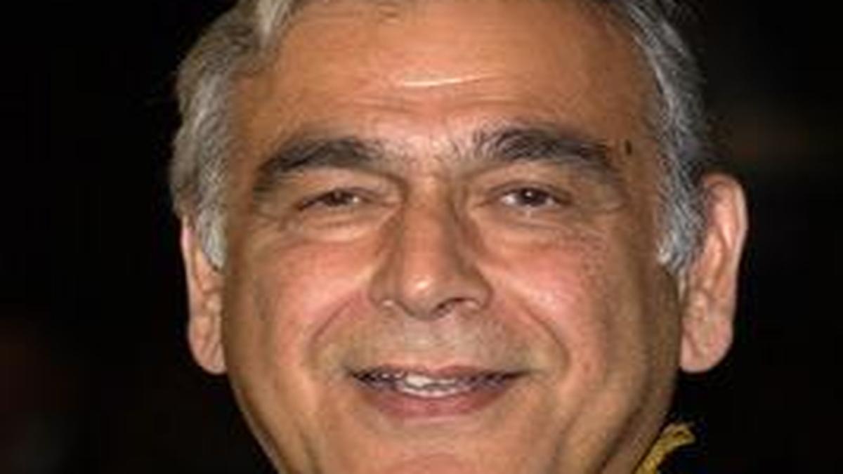 Ismail Merchant’s legacy - The Hindu