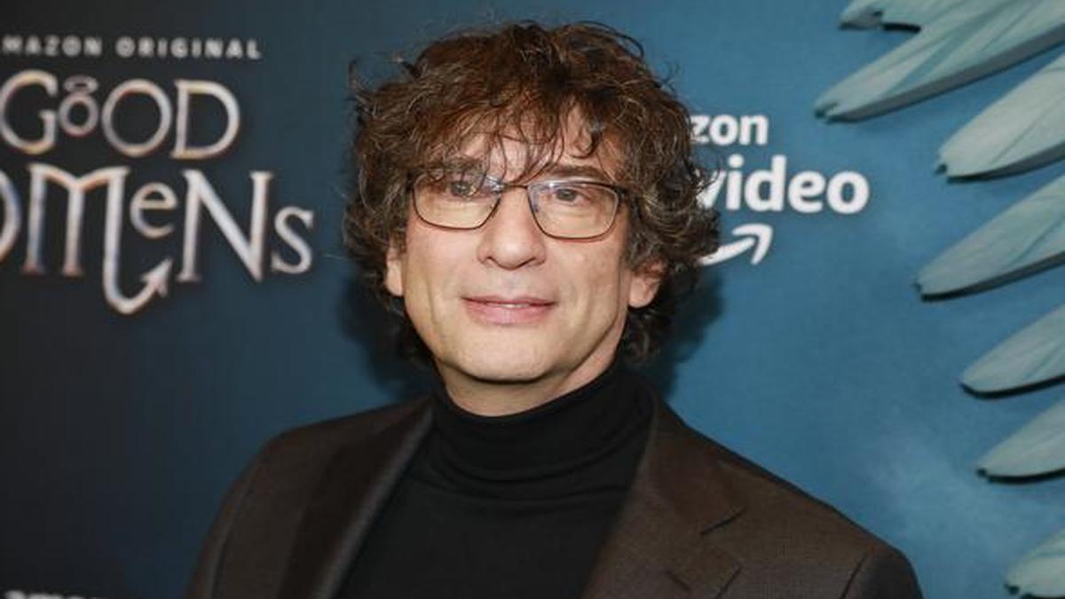 Neil Gaiman’s ‘The Sandman’ series greenlit at Netflix - The Hindu