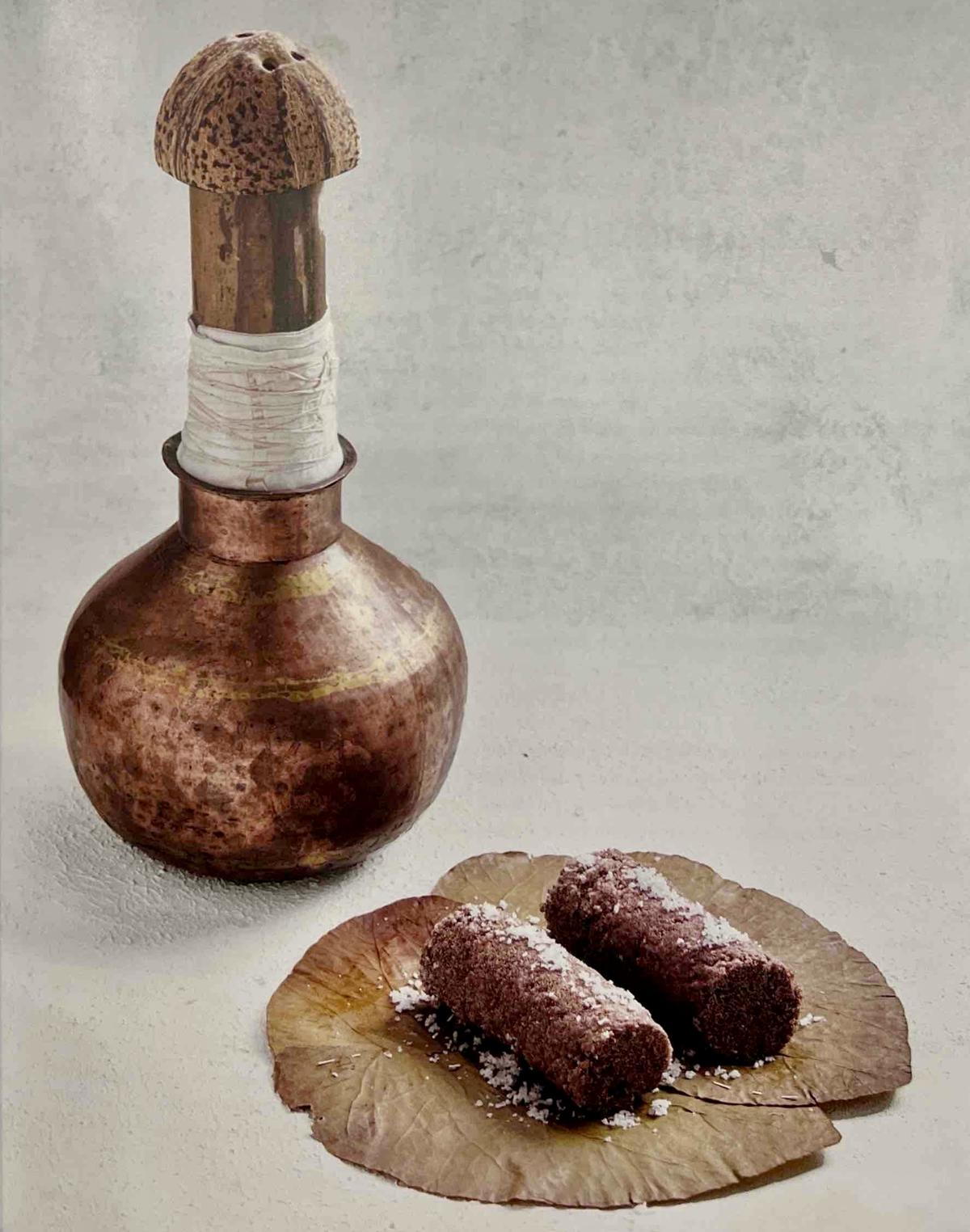 Into the world of pure vegetarian cooking with Prema Srinivasan - The Hindu