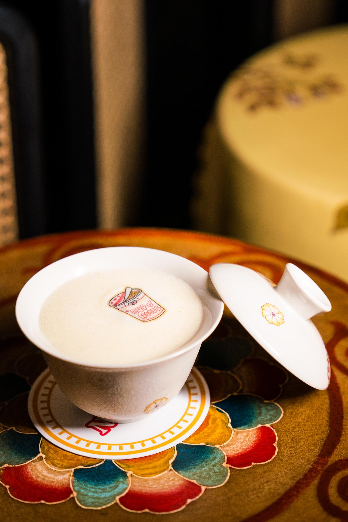 Pandan Club in Chennai now serves cocktails with an Asian twist - The Hindu