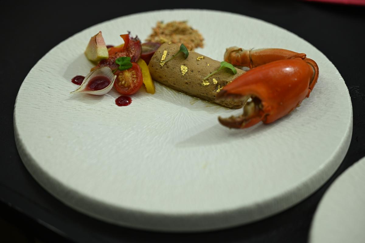 MasterChef India season 8 winner Mohammed Ashiq on his cooking journey ...