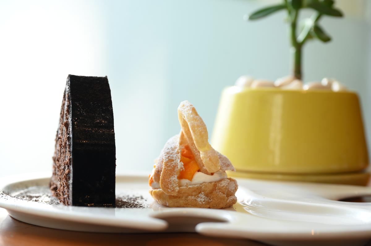 Taj Coromandel in Chennai celebrates 50 years with restaurant discounts ...