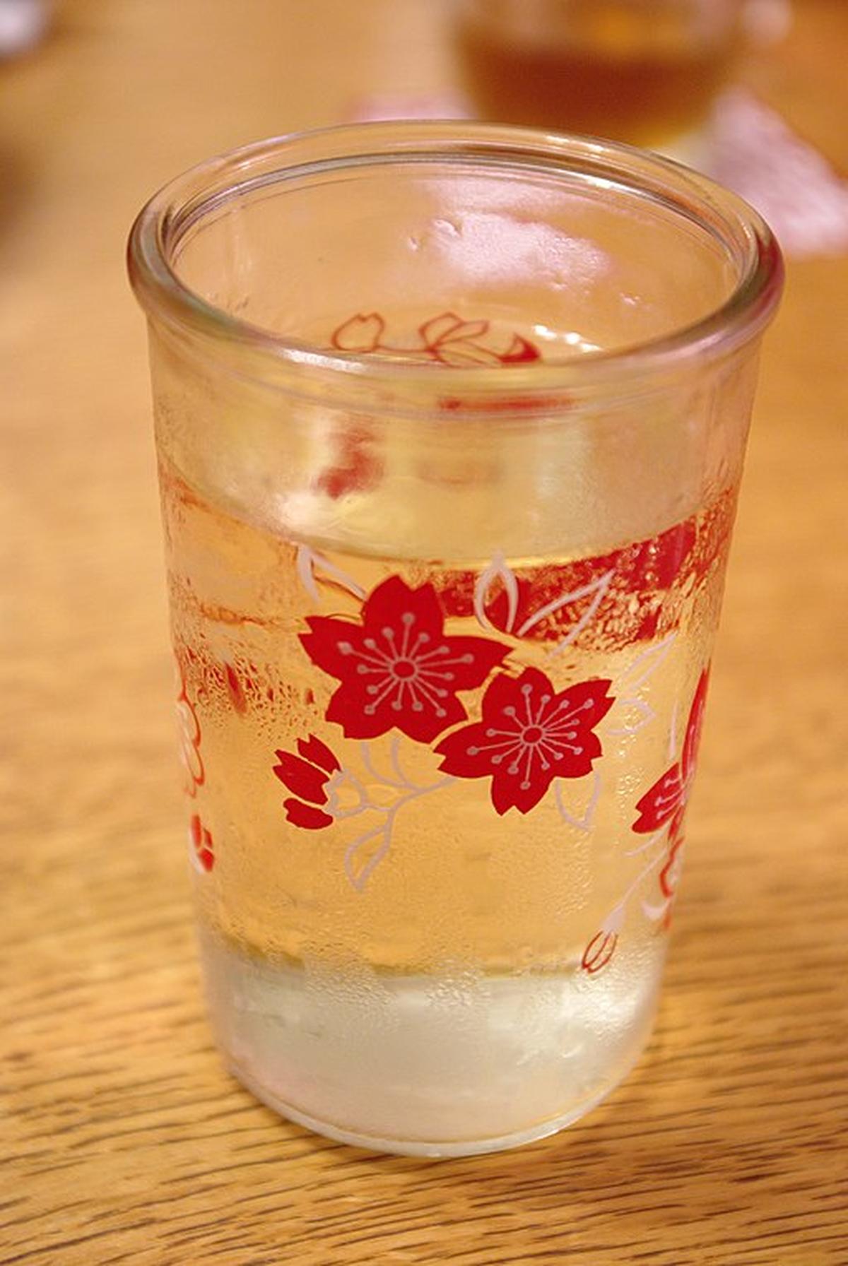 What are the beverages made with fermented rice? - The Hindu