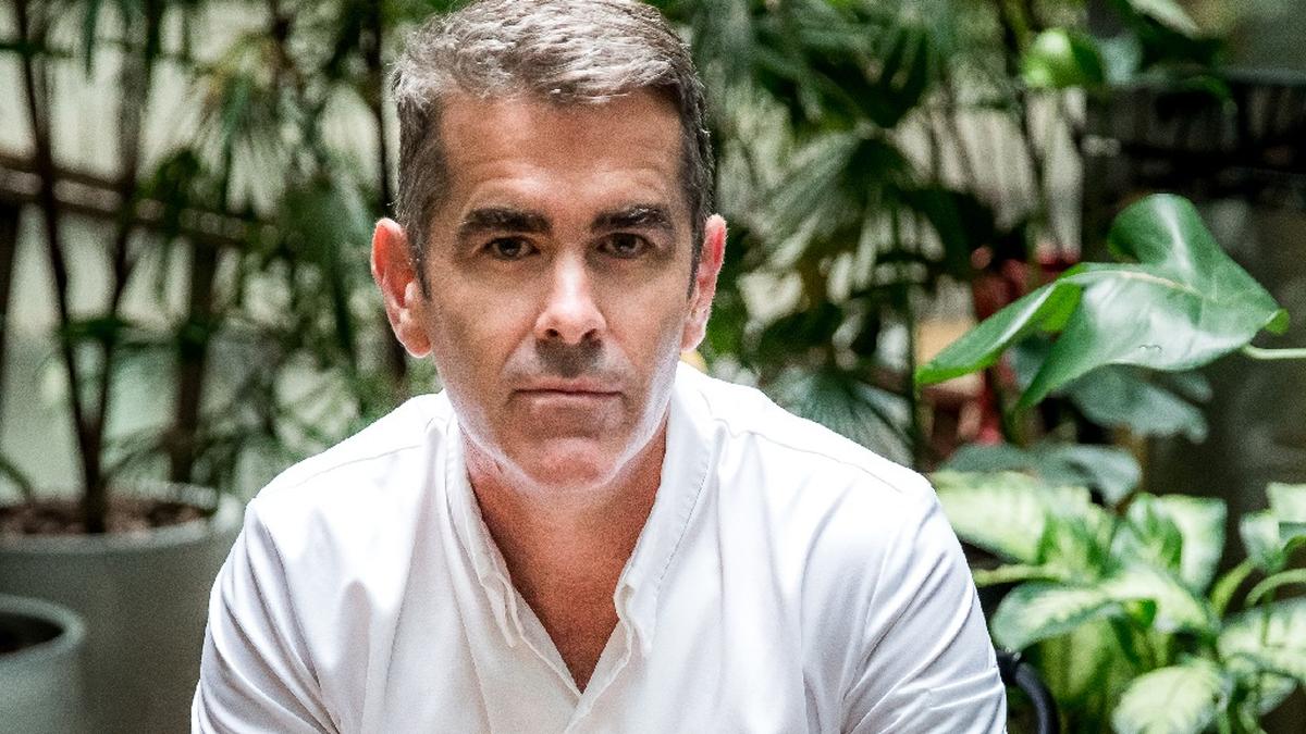 Michelin starred chef Shane Osborn hosts a pop-up in Bengaluru - The Hindu