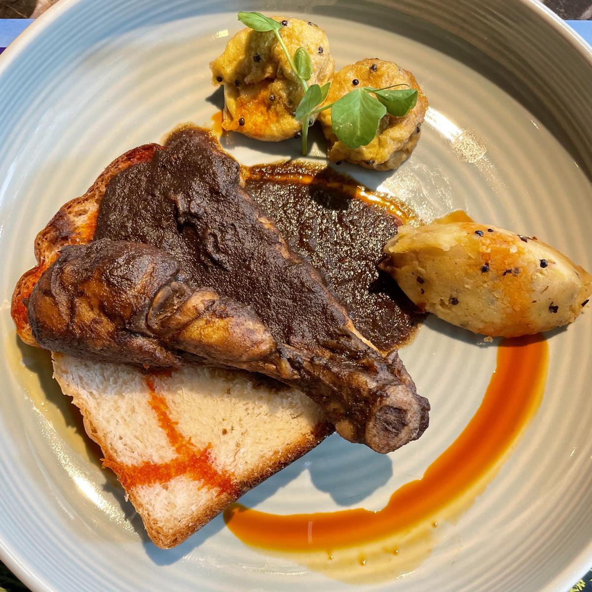 From Kathiyawadi, badaga, to Bastar, explore these hyper-local cuisines ...