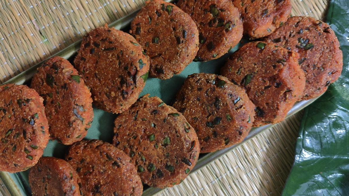 Why colocasia leaves are must-try this monsoon - The Hindu