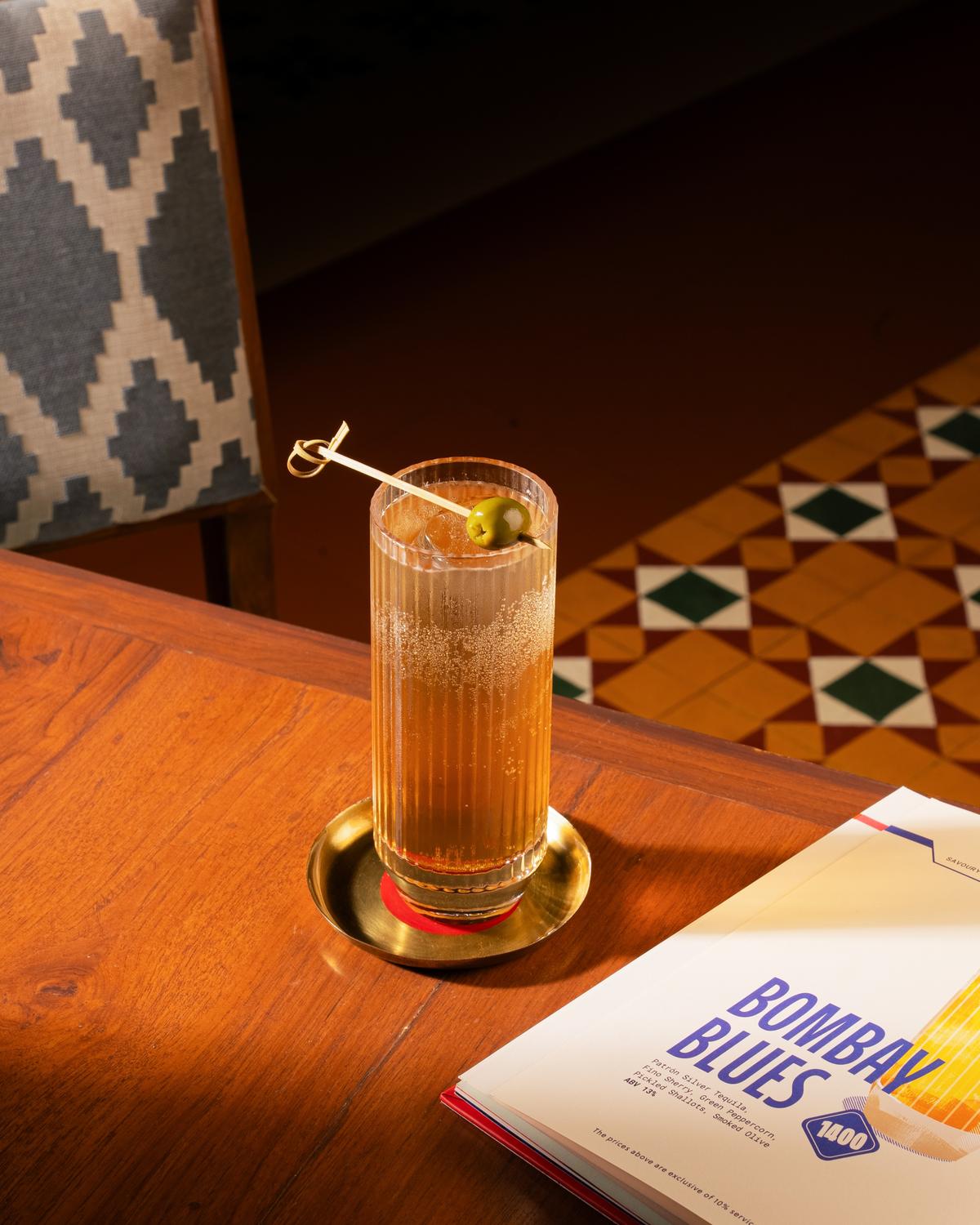 Indian bars that feature in Asia’s 50 Best Bars 2025 extended list ...