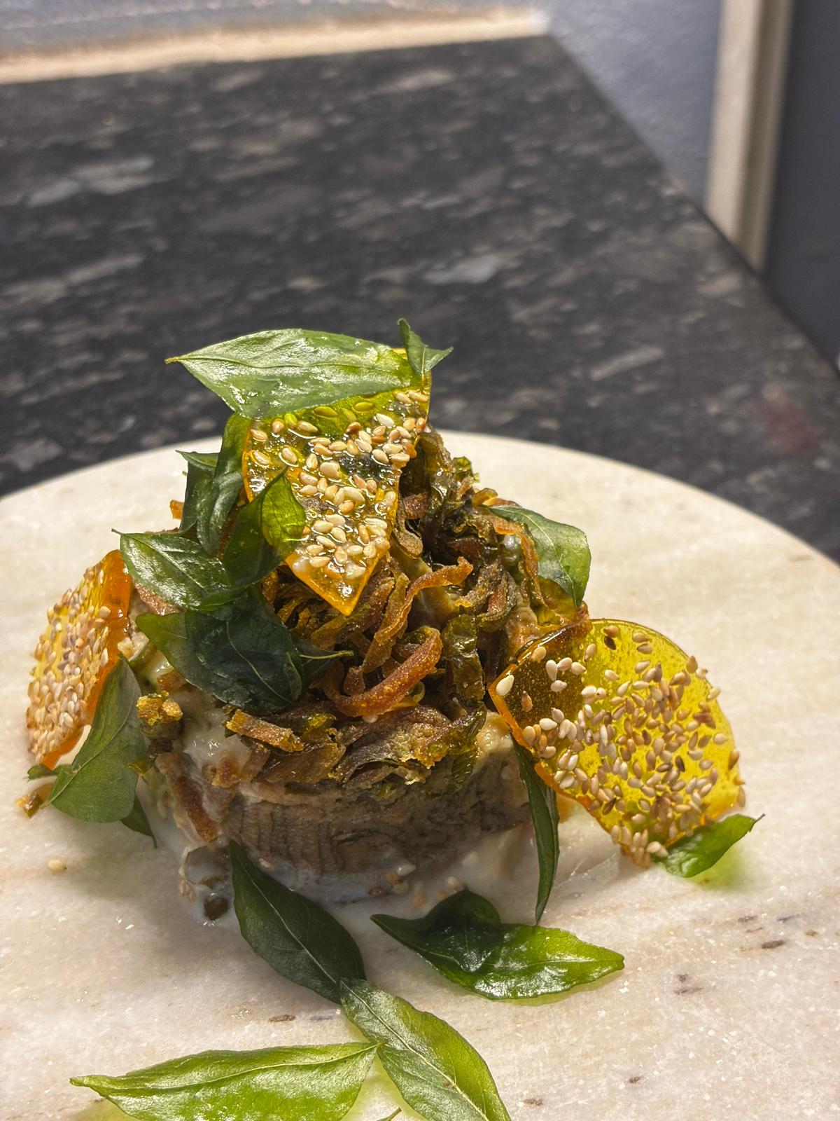 Why colocasia leaves are must-try this monsoon - The Hindu