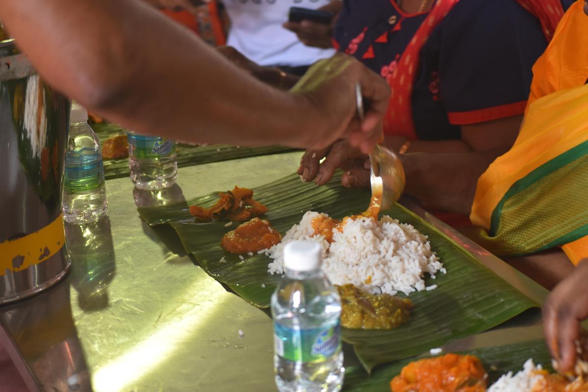 Flavours of Thaipusam at Malaysia’s Thandayuthapani Temple in Penang ...