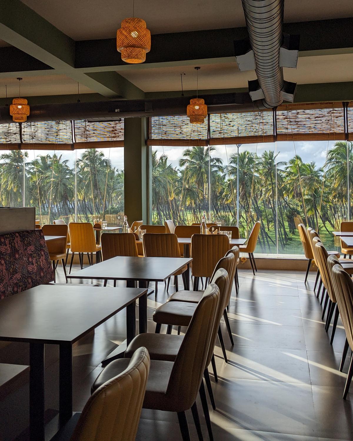 Madras Borough in OMR Brings the Essence of Madras to Your Plate - The ...