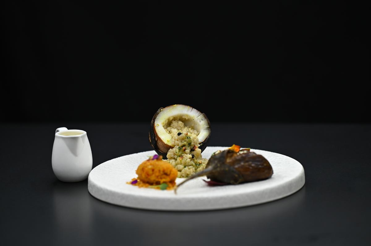 Akash Muralidharan wins MasterChef Tamil; Mahboob Vin Basha wins ...