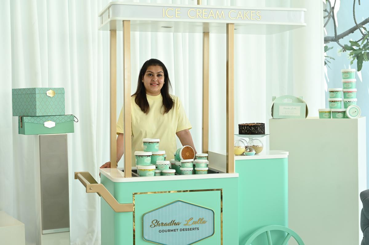 Craving ice creams in Chennai? These spots have you covered this summer - The Hindu