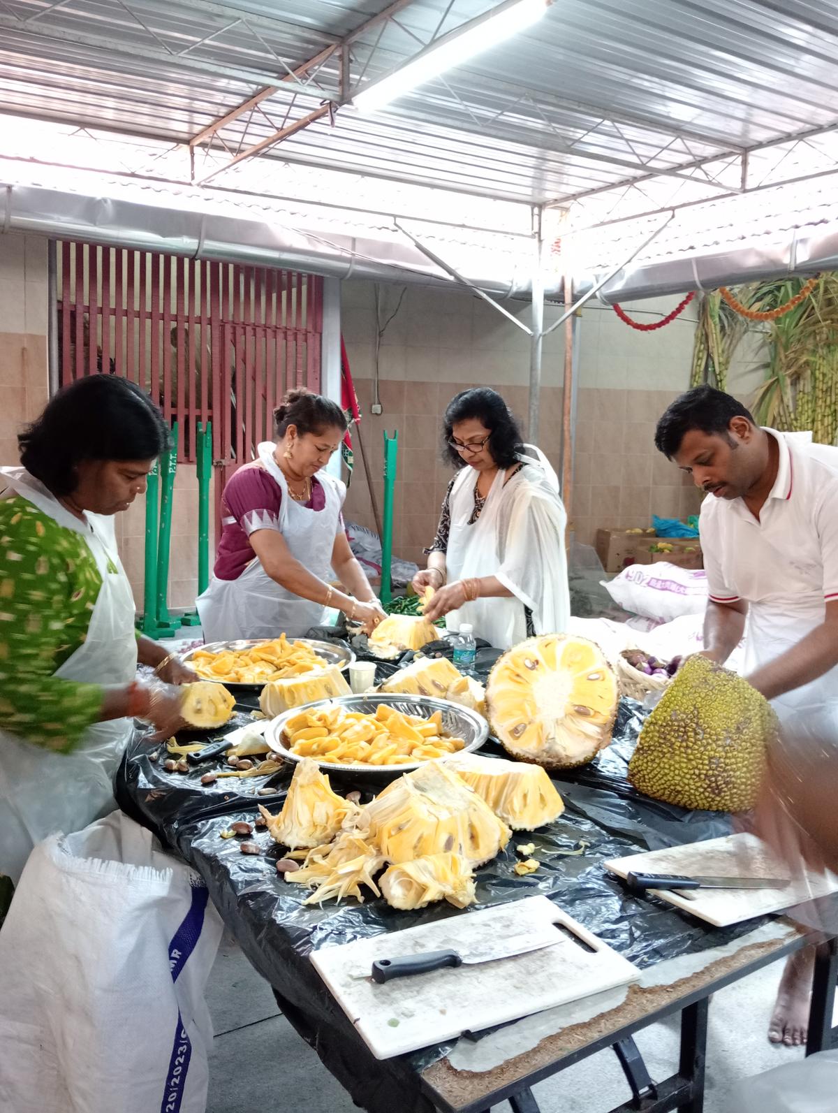 Flavours of Thaipusam at Malaysia’s Thandayuthapani Temple in Penang ...