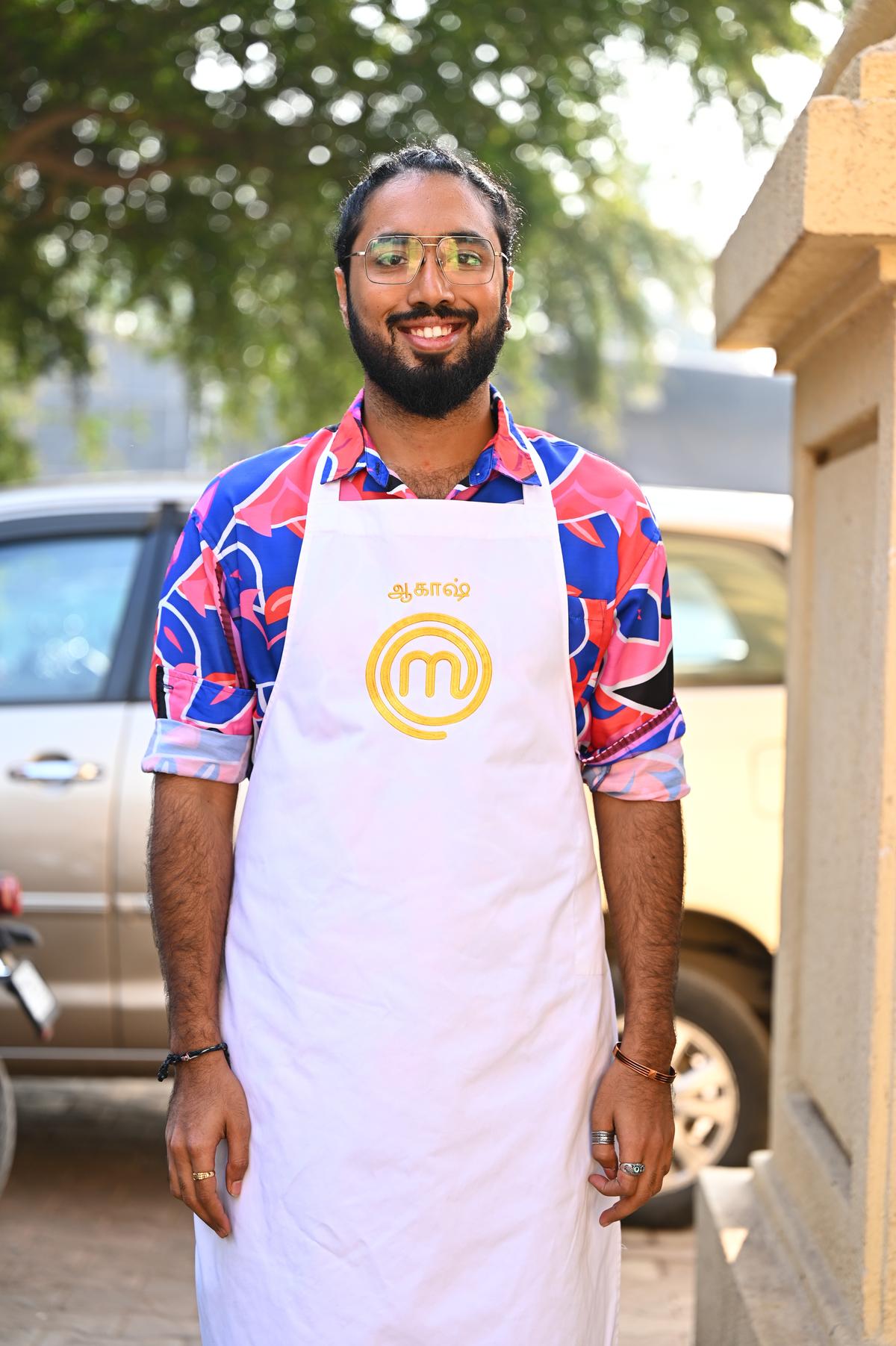 Akash Muralidharan wins MasterChef Tamil; Mahboob Vin Basha wins ...