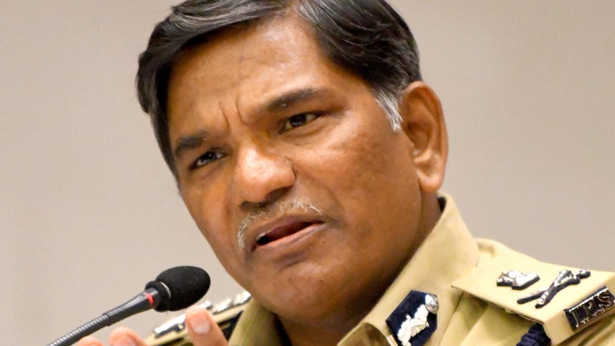 Special team will be deployed to run Cyber Cell at State and district ...