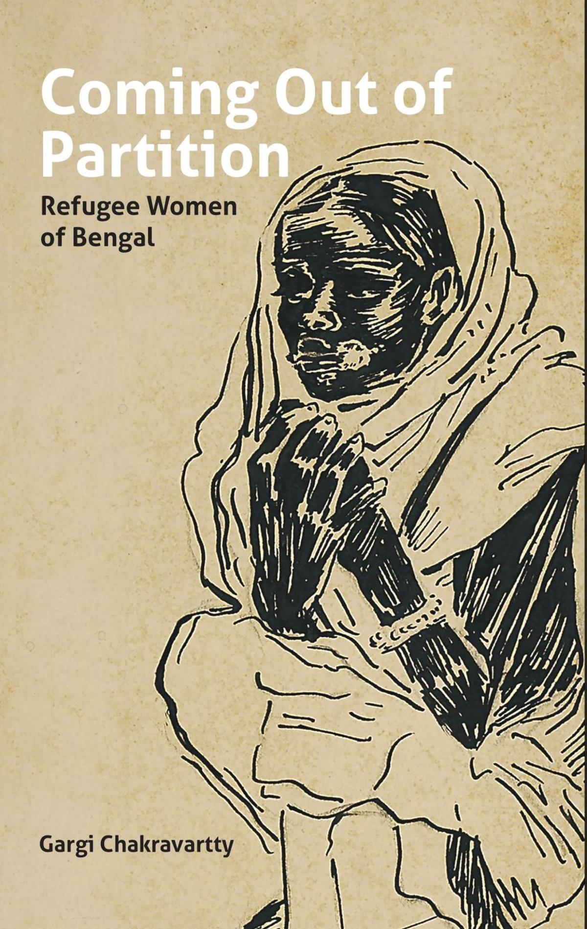 Voices from the margins: Dalit, women refugee accounts of the Bengal ...