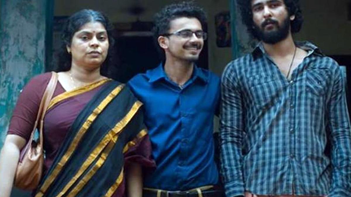 ‘Veyil’ movie review: Throwing light on some dark facets - The Hindu