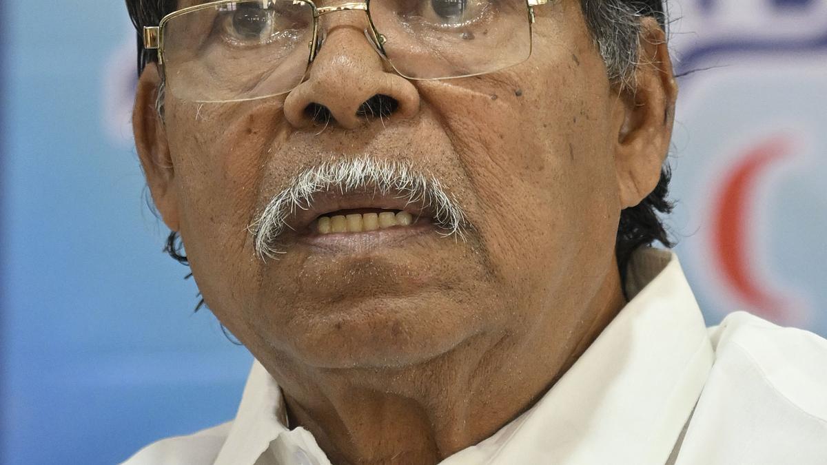 Former MP flags data gaps in ready reckoner of government - The Hindu