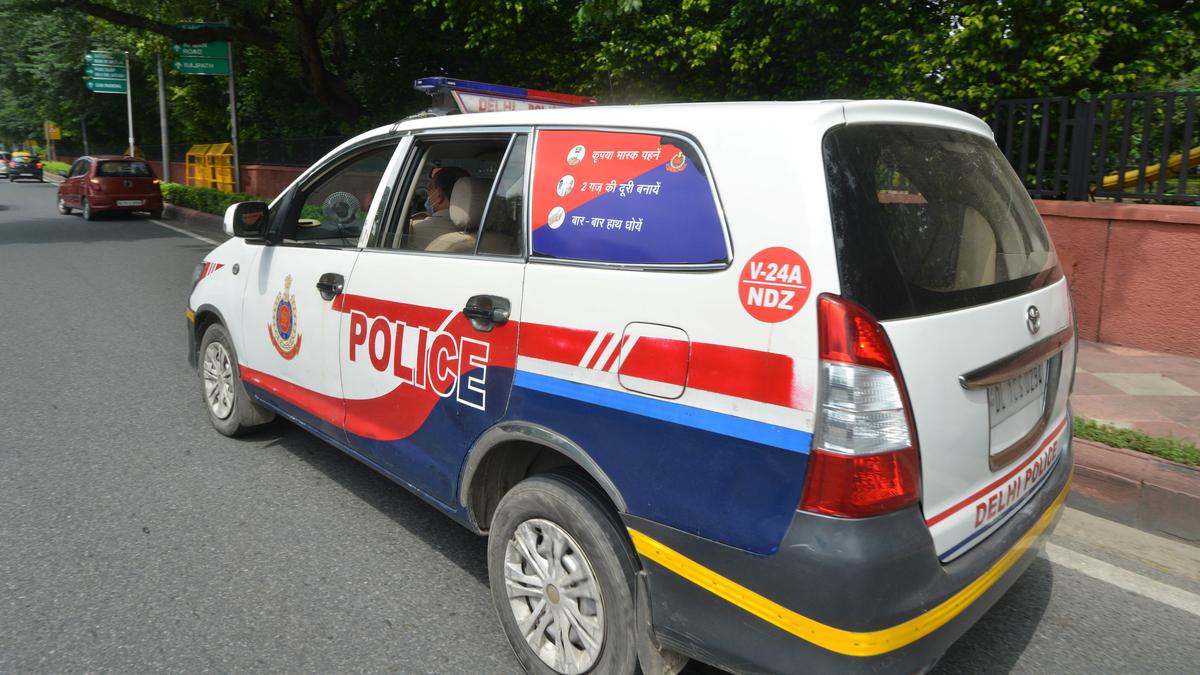 Driver Arrested For Sexually Harassing Woman Journalist The Hindu