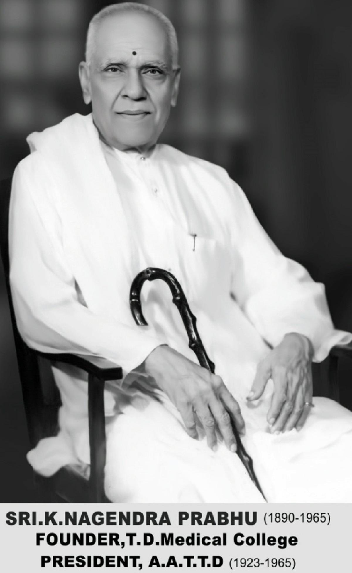 Alappuzha medical college turns 60 - The Hindu