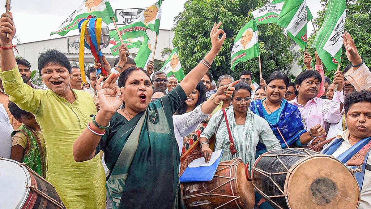 Does the Bihar Caste Survey point to a need for a national caste census ...