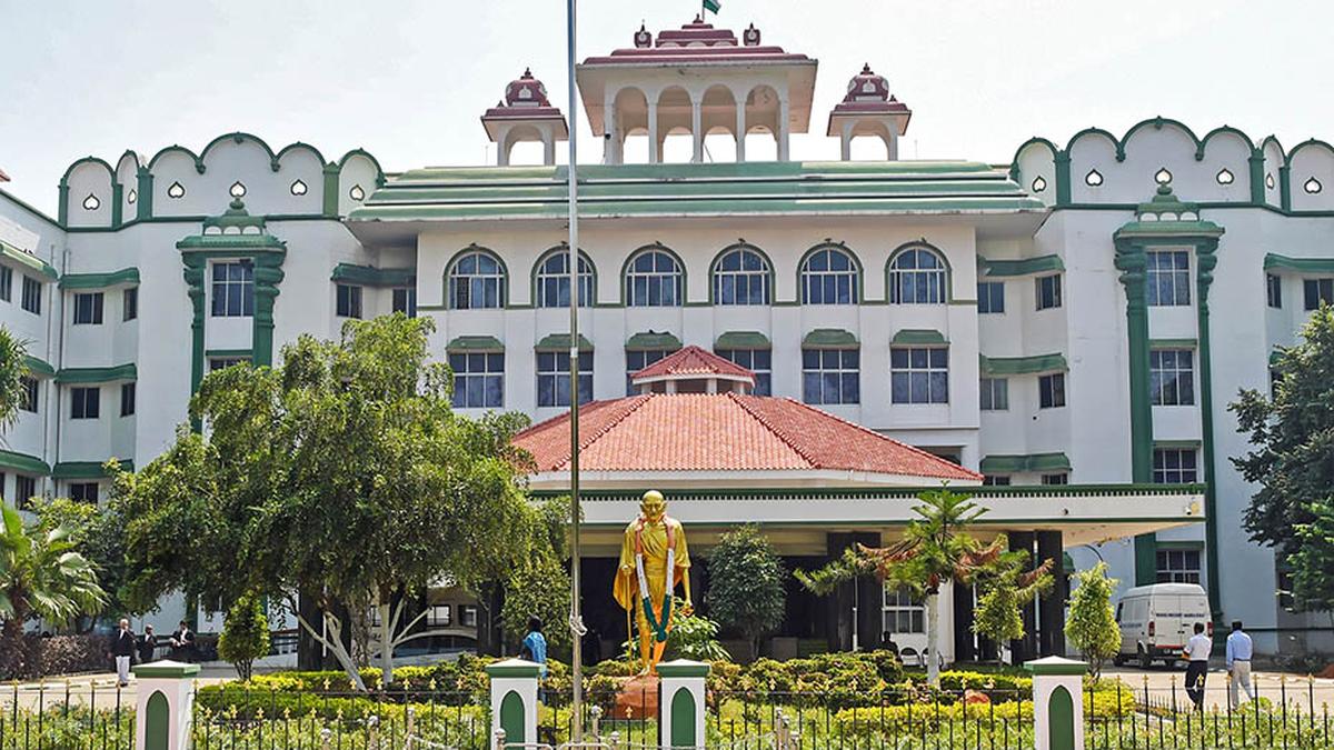 Plea at Madras HC to ensure that aided schools receive benefits on a ...