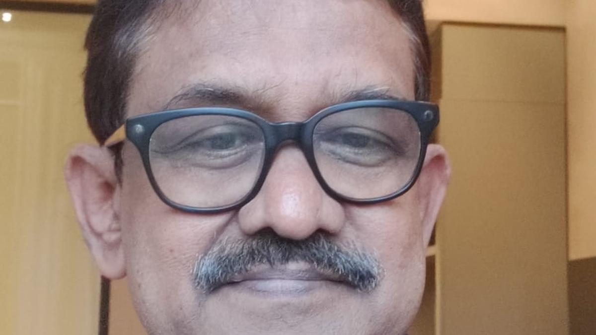 Govt. school student becomes Site Director of KKNPP - The Hindu