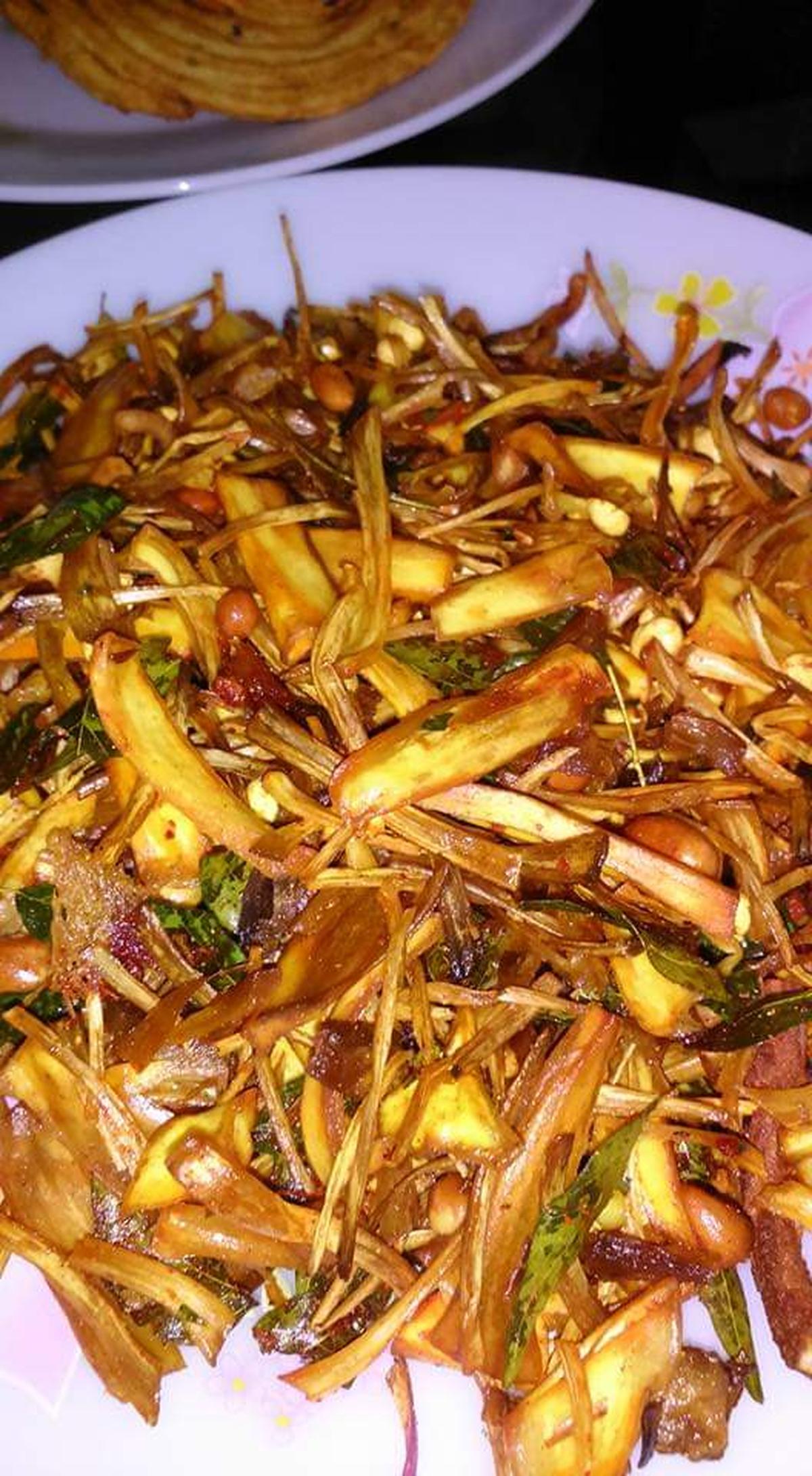 Kerala agripreneur Rajasree R’s experiments with jackfruit win her the ...