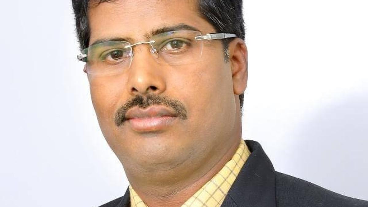 Mandya DC bags State award for Best Electoral Practices - The Hindu