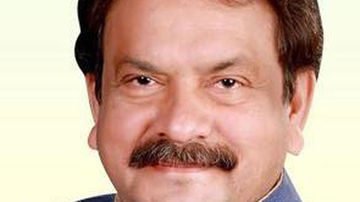 Union minister SP Singh Baghel, 60 others acquitted in 2014 post-poll ...