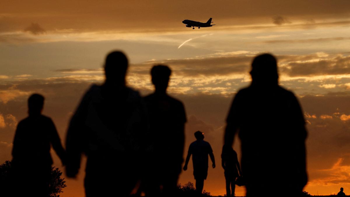 Airport chaos highlights rise in high-profile ransomware attacks, cyber ...