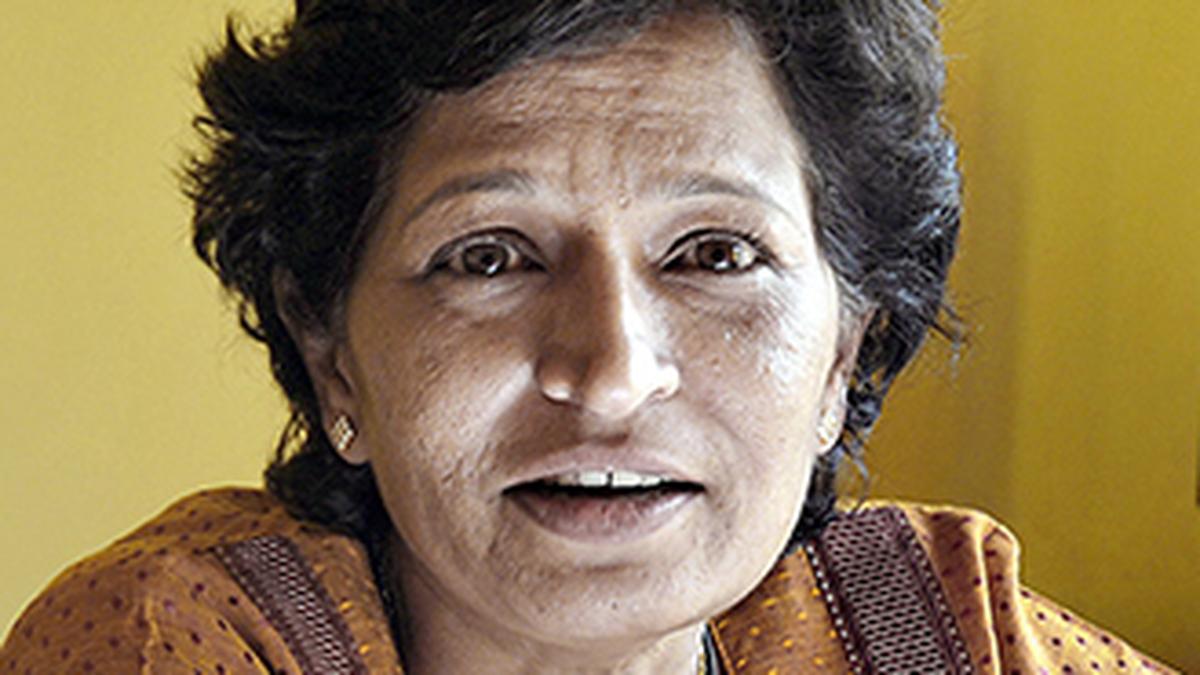 ‘Gauri’ bags ‘Best Long Documentary Award’ at South Asian Film Festival ...