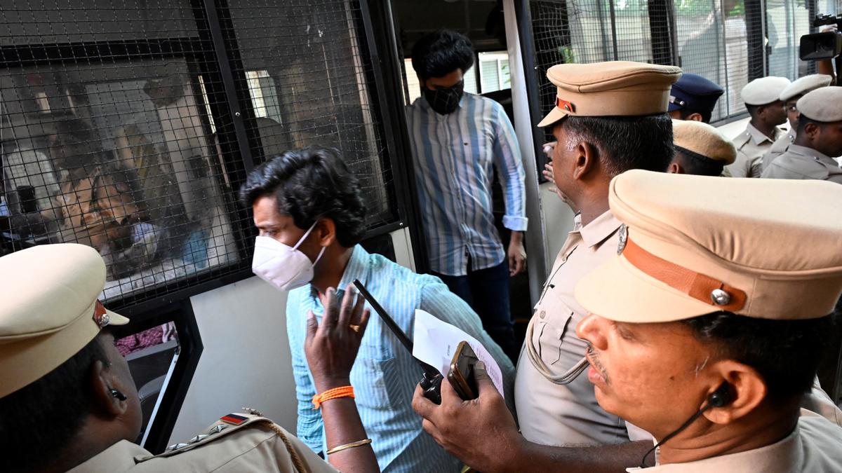 2019 Pollachi sexual assault case: Survivors yet to get compensation ...