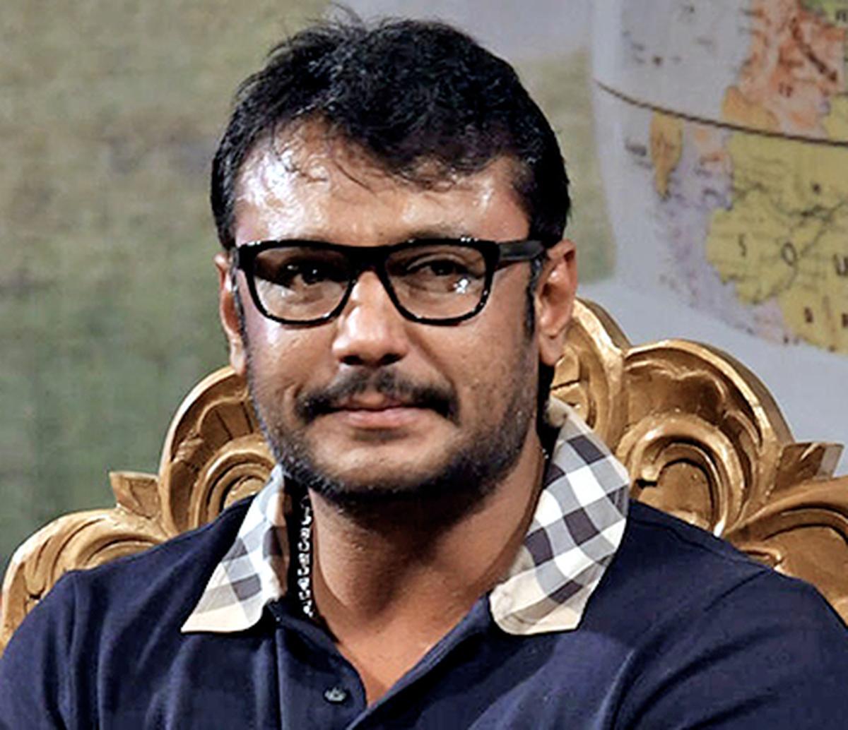 Court rejects Darshan’s bail plea in Renukaswamy murder case - The Hindu